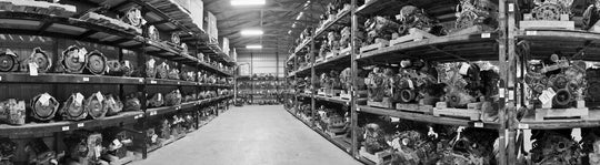 Core Return Service, Transmission Cores & Engine Cores Return Service ...